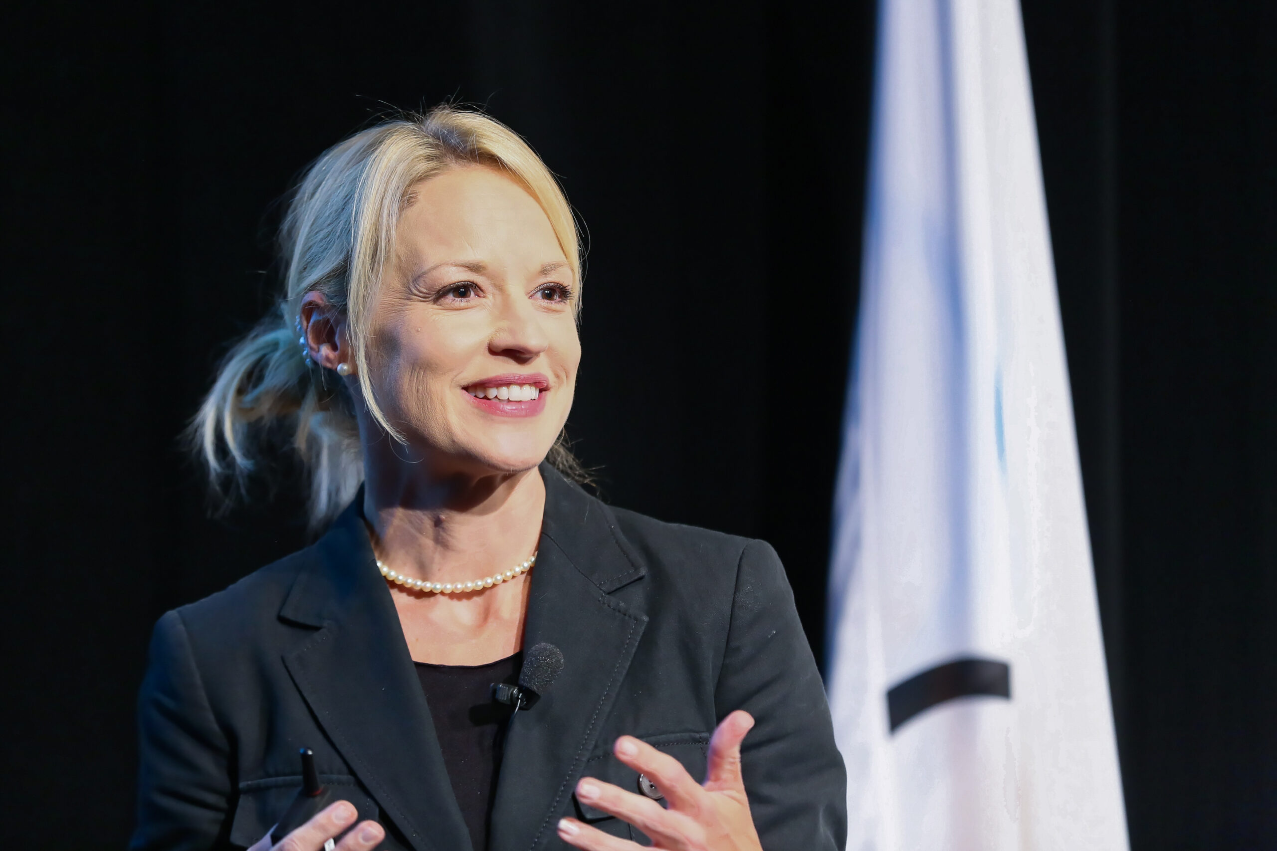 Q&A with Lisa MacCallum, co-author of Inspired INC.