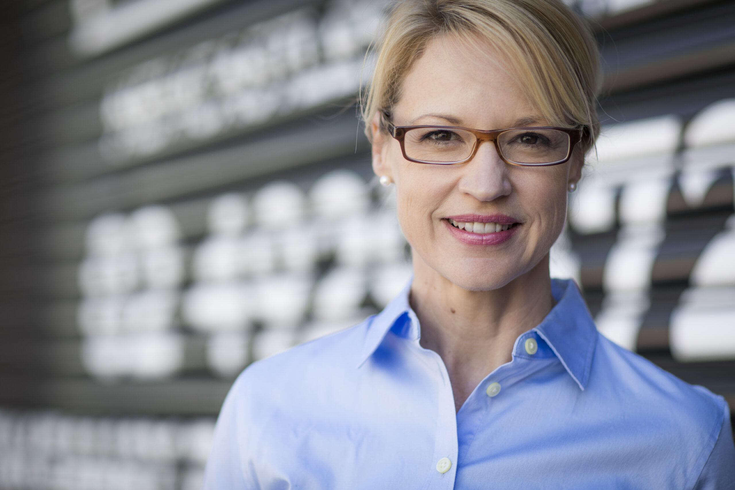 Q&A with Lisa MacCallum, co-author of Inspired INC.