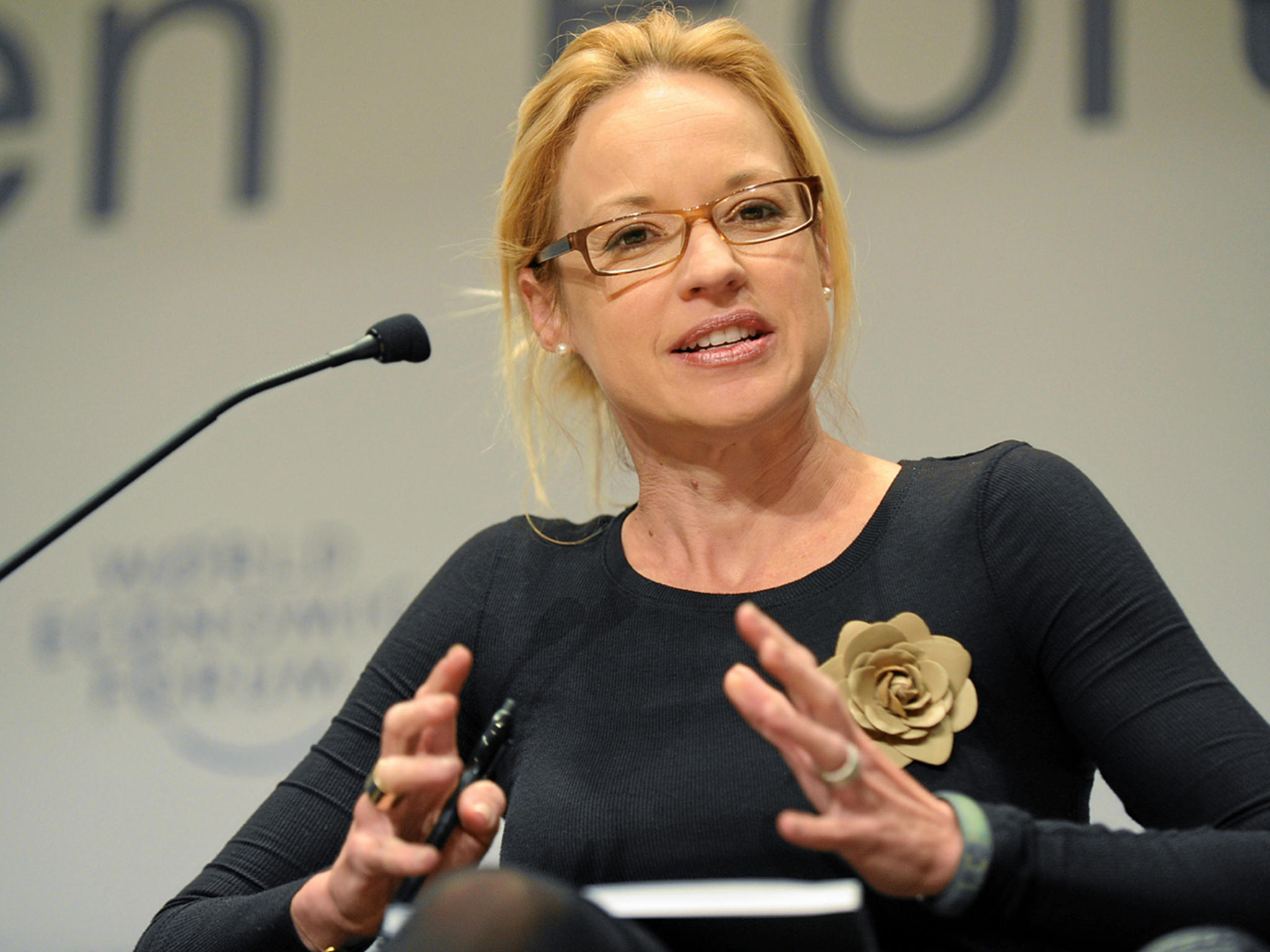 Q&A with Lisa MacCallum, co-author of Inspired INC.