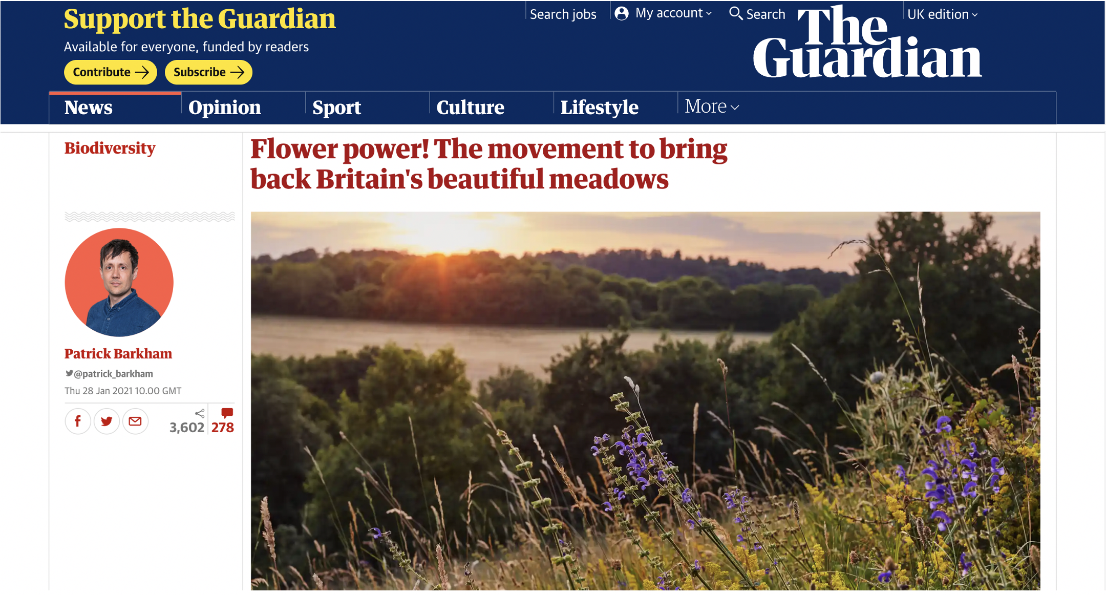 How Hugo Rittson Thomas used publicity to reach Amazon’s top-200