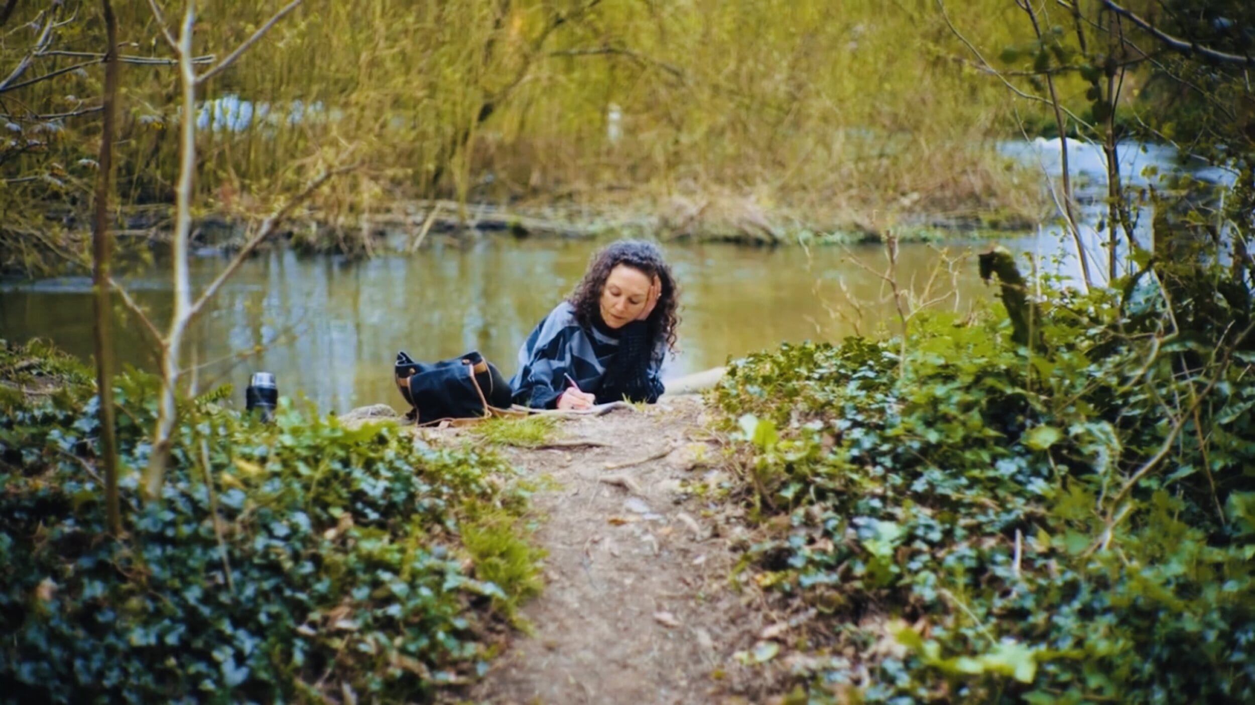 Q&A with Life Coach Gabriela Blandy | whitefox