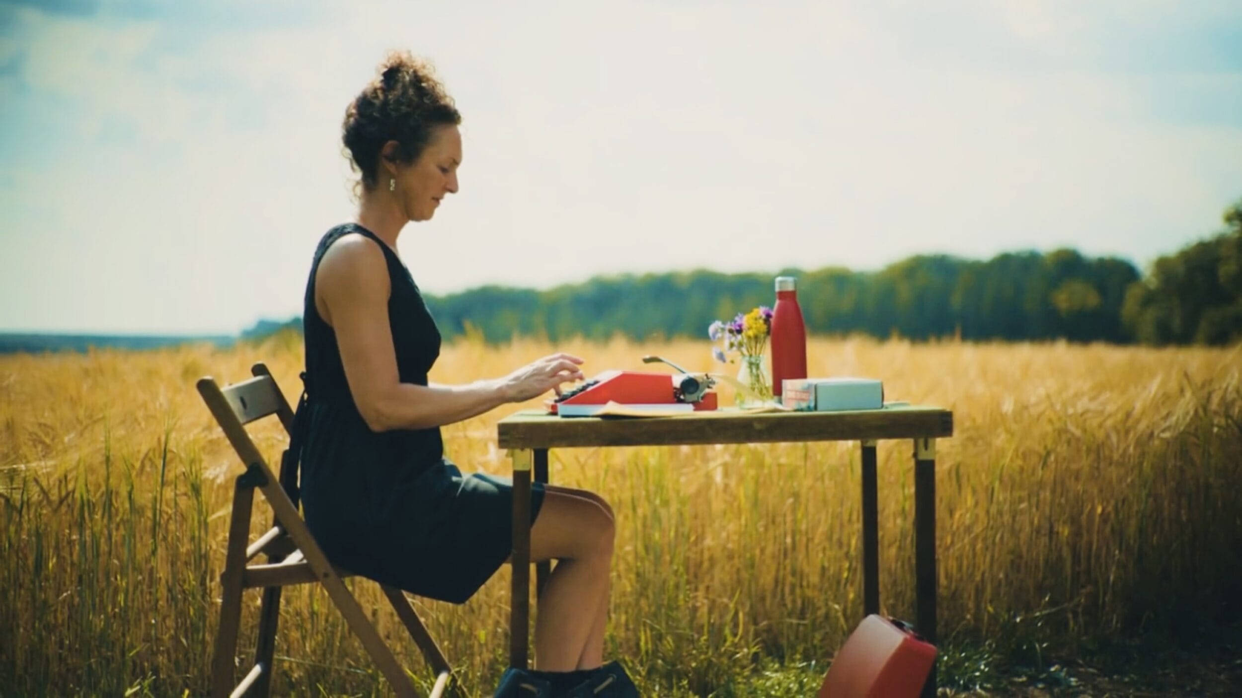 Q&A with Life Coach Gabriela Blandy | whitefox