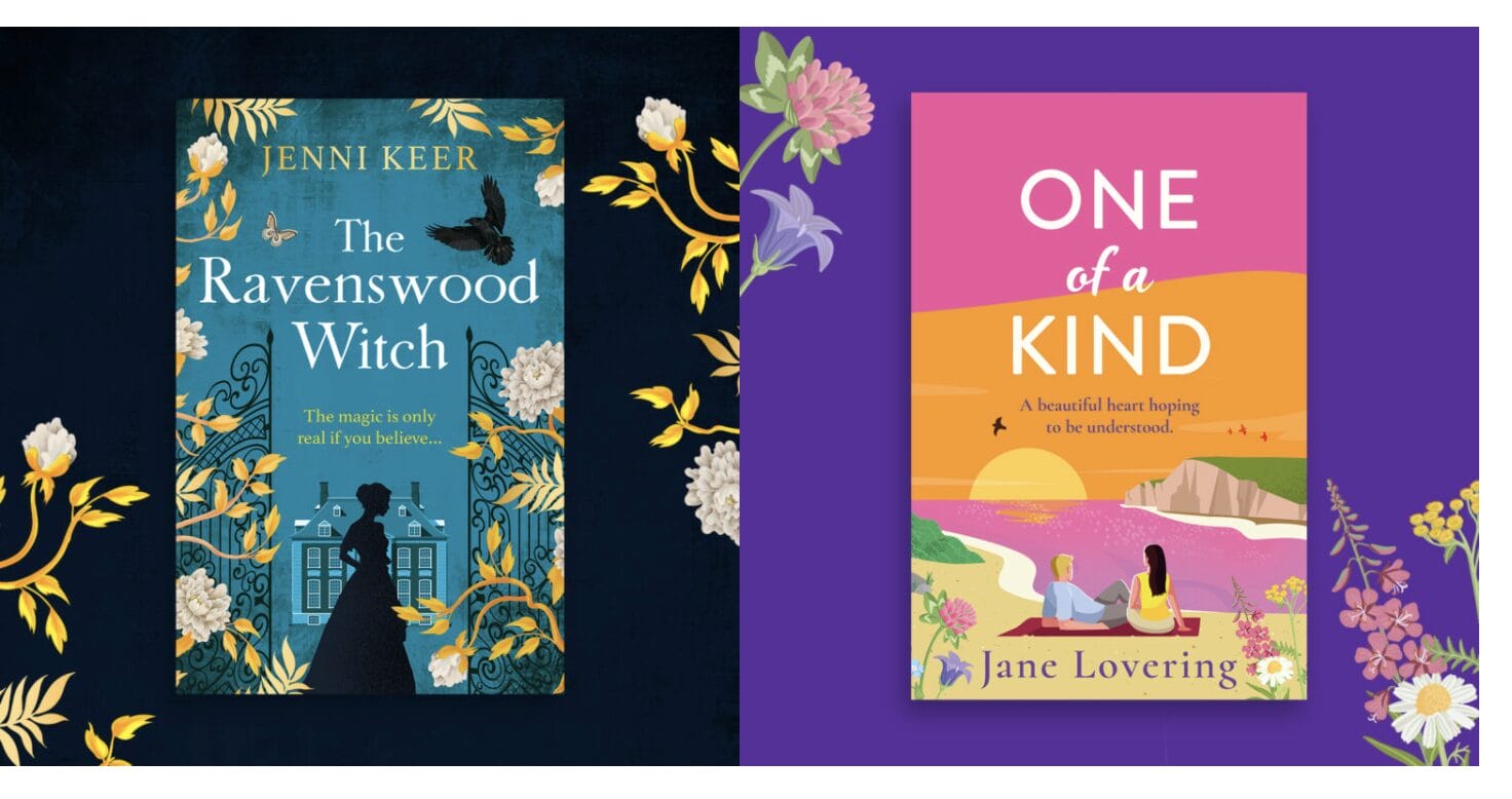 The history and future of book covers: the influence of cover design ...