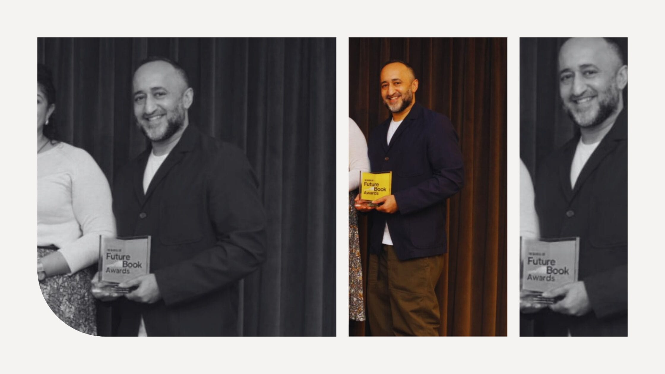 The art of transforming books into brands: A Q&A with Marketing ...